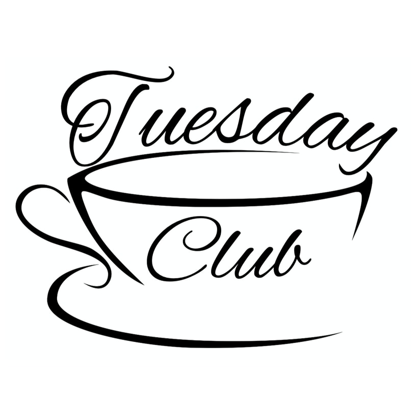 The Tuesday Club – Stockbridge – 1892